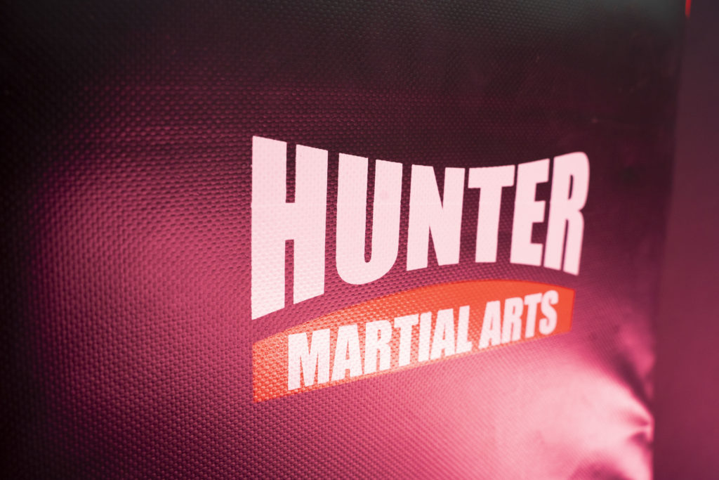 Hunter Strike Shield - Fighthouse