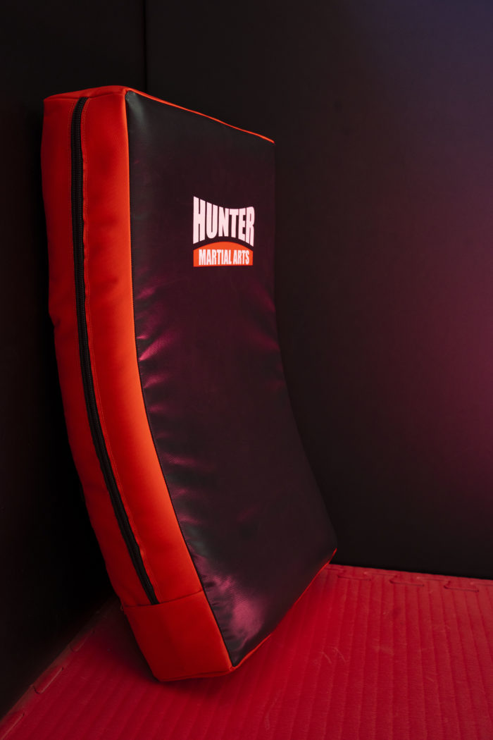 Hunter Strike Shield - Fighthouse