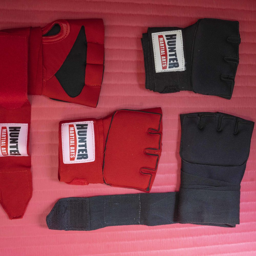 Gel Wraps - Fighthouse